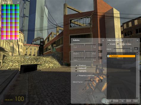 Interlopers Net Half Life News Tutorials