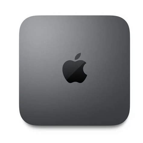 3 0GHZ Apple Mac Mini Hard Drive Capacity 512 GB SSD At 96508 Piece In Chennai
