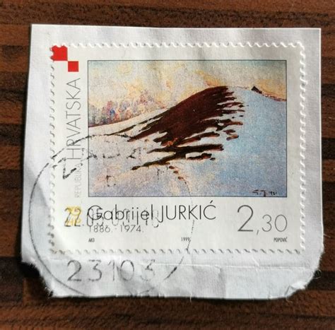 PoŠtanska Marka Hrvatska