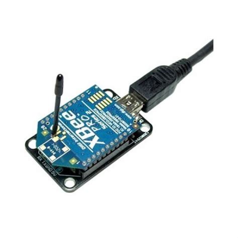 Xbee Usb Adapter Australia