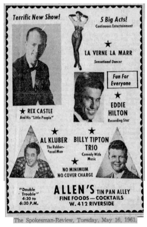 Billy Tipton