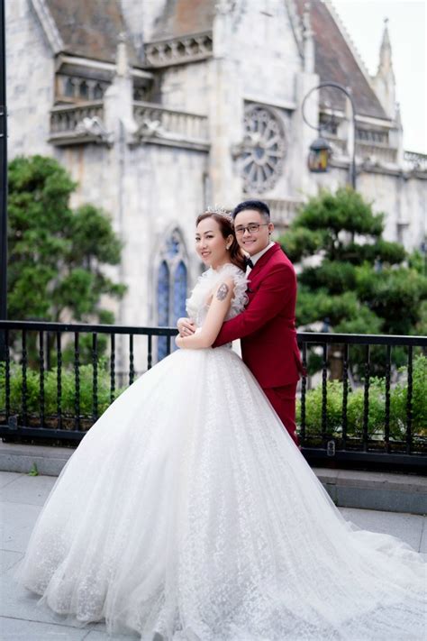 Nữ Diễn Viên Chuyển Giới Của Thách Thức Danh Hài Kết Hôn Với Bạn Trai