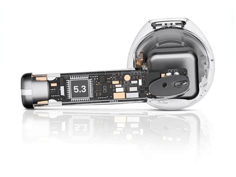 Haylou X1 Neo TWS BT5.3 Earphones — Worldwide delivery