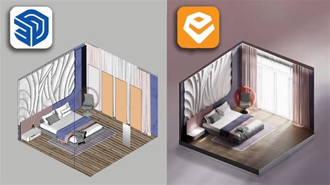 I Created An Isometric Animation Heres How Youtube