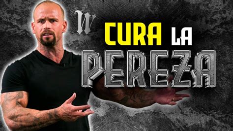 Poderoso Discurso Motivacional De Wes Watson Youtube