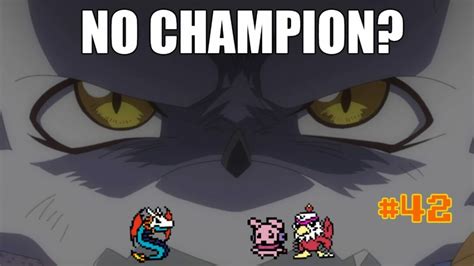 Digimon Ghost Game Episode Podcast Discussion