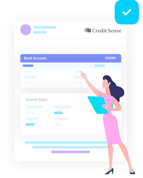 Automated Bank Statement Analysis Software Australia Credit Sense