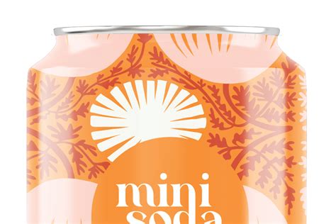 Mini Soda