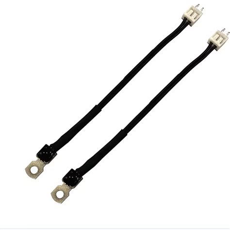 Ntc Thermistor Sensor For Bms Battery Pack Buy Ntc 10k Temperature Sensor Ntc Thermistor