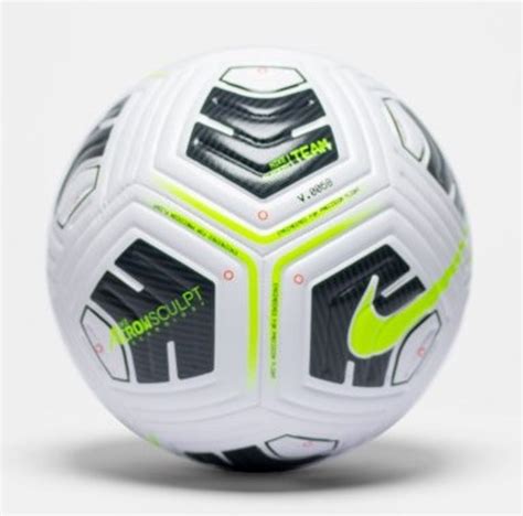 Мяч футбольный Nike Academy Team FZ7540-100 №4 Белый – фото, отзывы ...