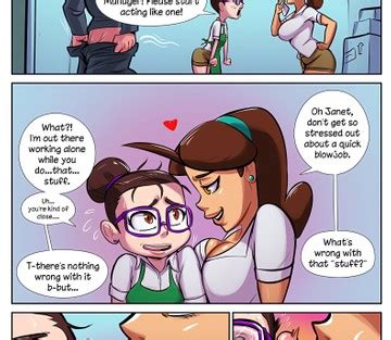 Cup O Love K Issue Mya Janet