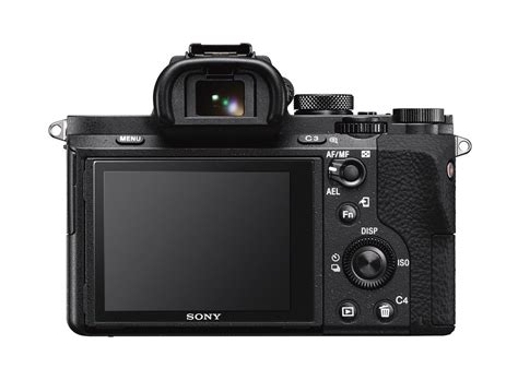 Sony a7 II Review: Great for Pros on the Go - Tom's Guide | Tom's Guide