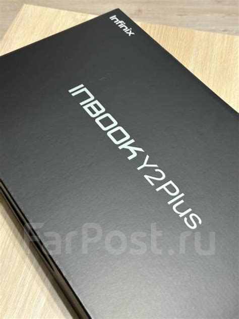 Infinix ноутбук y2plus Новый, 15.6", 250 Гб, 8 гб, 3,0 ГГц, WiFi ...