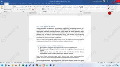 Panduan Lengkap Cara Menutup Aplikasi Di Laptop