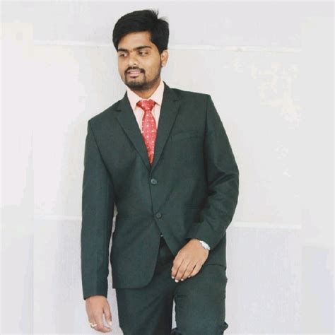 Seelam Sai Krishna Reddy Secunderābād Telangana India Professional Profile Linkedin