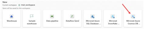 How To Set Up Microsoft Fabric Database Mirroring For Azure Cosmos Db