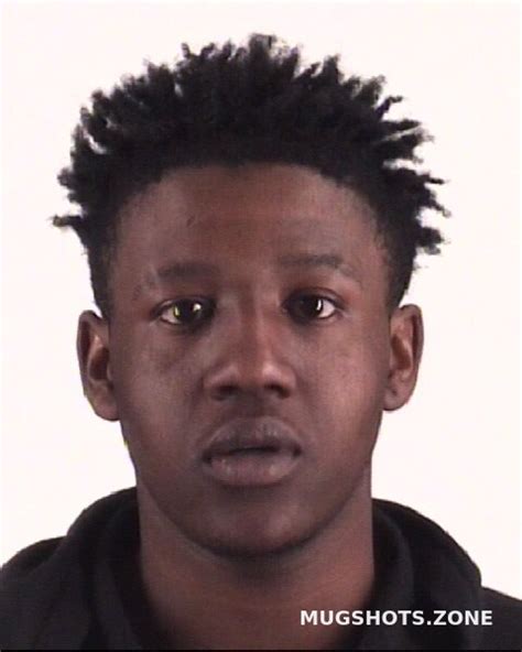 Huntermullin Deontae Lavalle 05112024 Tarrant County Mugshots Zone