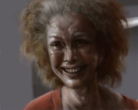 Sara Goldfarb By Ksenuli On Deviantart