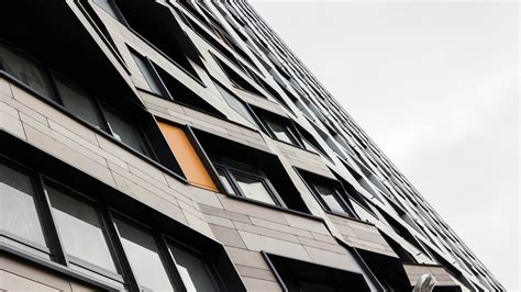 The Benefits Of Architectural Cladding Products Build Magazine