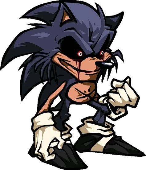 Lord X Continued The Sonic Oddities Wiki Fandom