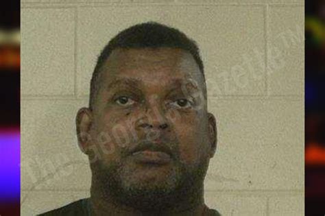 Mark Fabian — Liberty County Jail Bookings