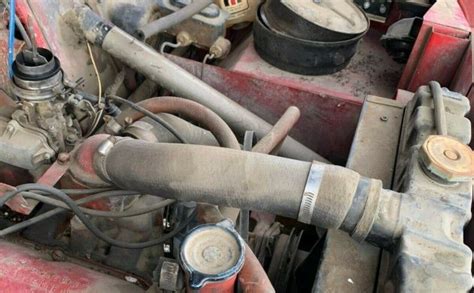Wiring Challenge 1968 International Scout 800 Barn Finds