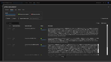 Llmops With Azure Machine Learning Prompt Flow Pdf