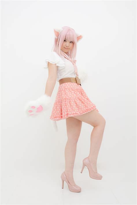 Enako Galería De Cosplay