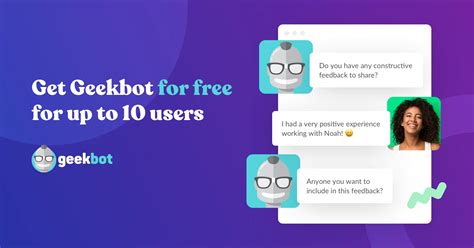 Unlock The Power Of Automation With Geekbot Seo Alien