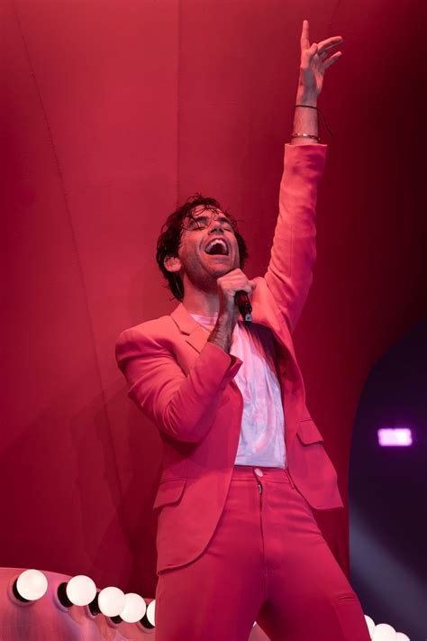 Mika Confessions Artofit