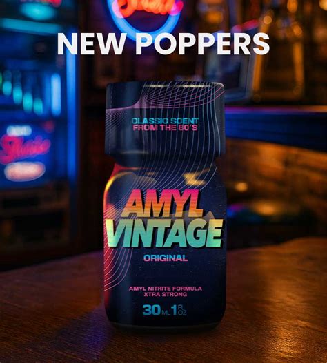 Plant Based Poppers Aromas Blog