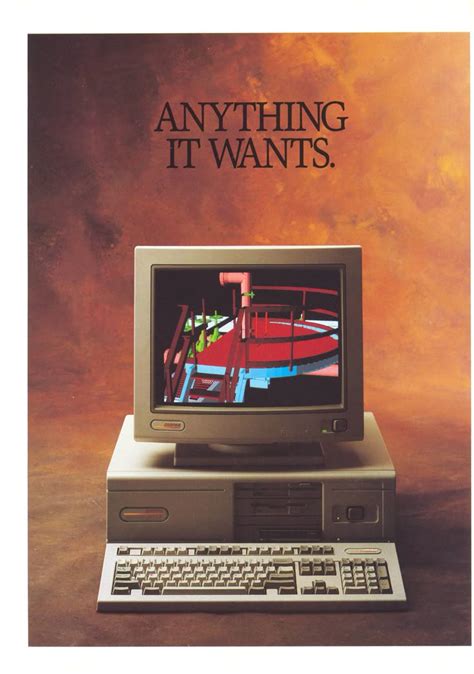 Attached Advertisements Compaq Old Computers Compaq Computer History