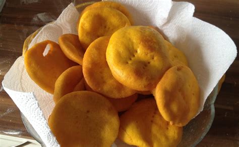 Chilean Food Sopaipillas Chiles Favorite Street Food Foodychile