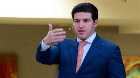 Samuel García deja contienda presidencial reasumirá funciones como