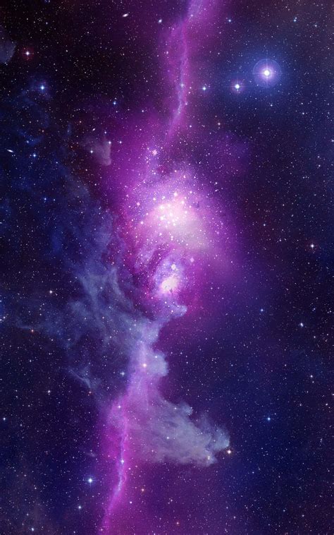 600 Galaxy Backgrounds