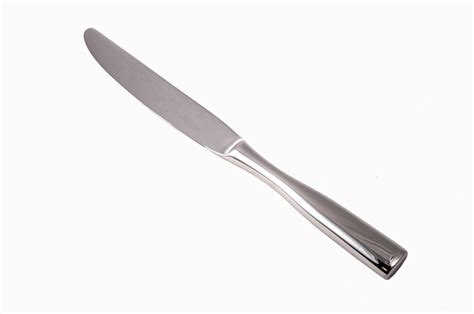 Kostenloses Foto Messer Metall Essen Besteck Kostenloses Bild Auf