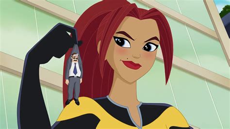 Giganta Dc Super Hero Girls G1 [video] 1 By Giantesshug On Deviantart