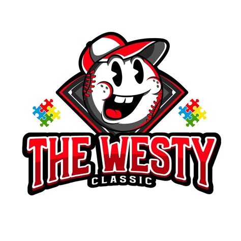 The Westy Classic Autism Awareness
