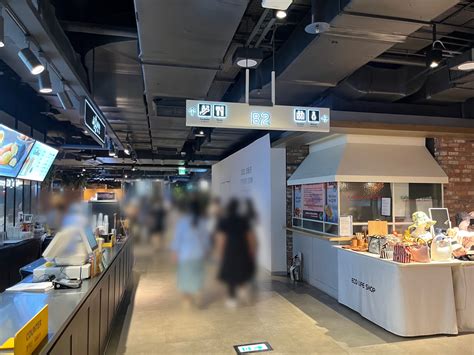 『동대문 현대시티아울렛』에 미국식 수제버거 전문점 『patty By Burn패티바이번』이 오픈한대 중구통신