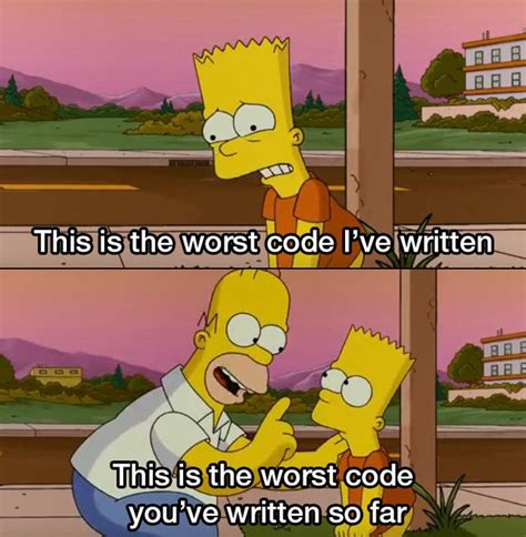 When A Senior Developer Tries To Support A Junior Developer R ProgrammerHumor