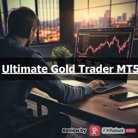 Review Ultimate Gold Trader Mt5 With Live Result