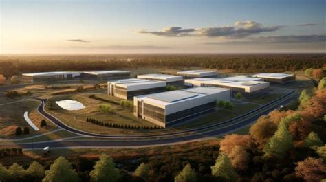Building A Data Center An In Depth Guide To Construction Dgtl Infra