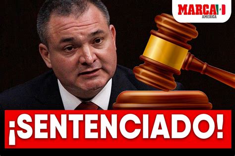 Genaro García Luna Últimas Noticias En Marca México