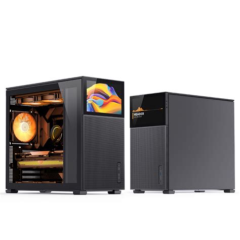 Enterprise Atx Computer Case At John Triche Blog