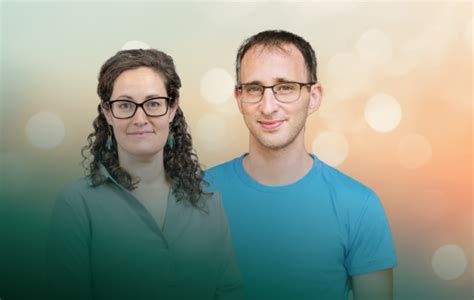 Krill Prize Awarded To Two Promising Researchers Bar Ilan University