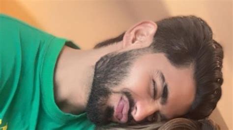 Bb Marathi 5s Arbaz Patel Nikki Tamboli Are Giving Us Couple Goals In