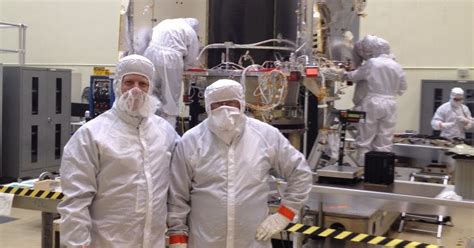 Cool Physics Osiris Rex
