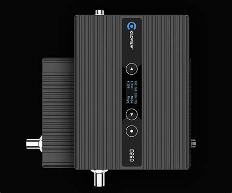 Kiloview D260 Kiloview