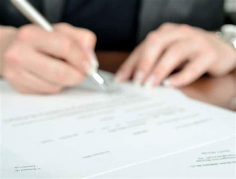 Signature de l acte définitif 3 questions pour réussir ce rendez vous