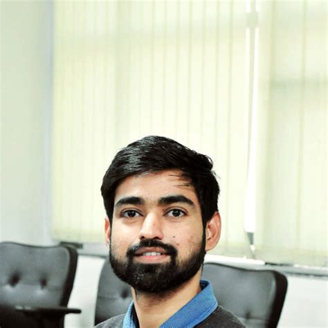 Keshav Dev Indian Institute Of Technology Roorkee Roorkee University Of Roorkee